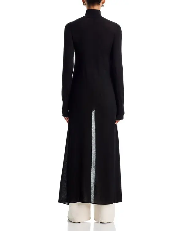 Altuzarra Byrd High Low Sweater