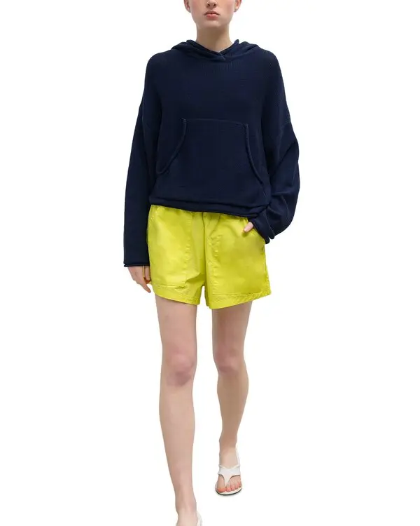 LESET Kyoto Pocket Shorts