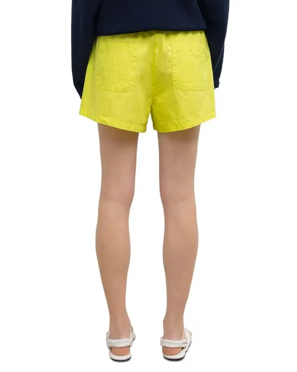 LESET Kyoto Pocket Shorts