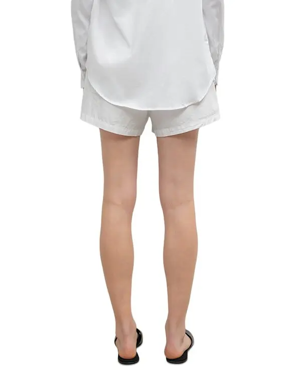 LESET Kyoto Pocket Shorts - Ice