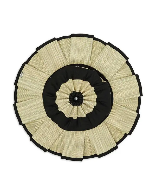 Lorna Murray Packable Straw Hat - Antibes