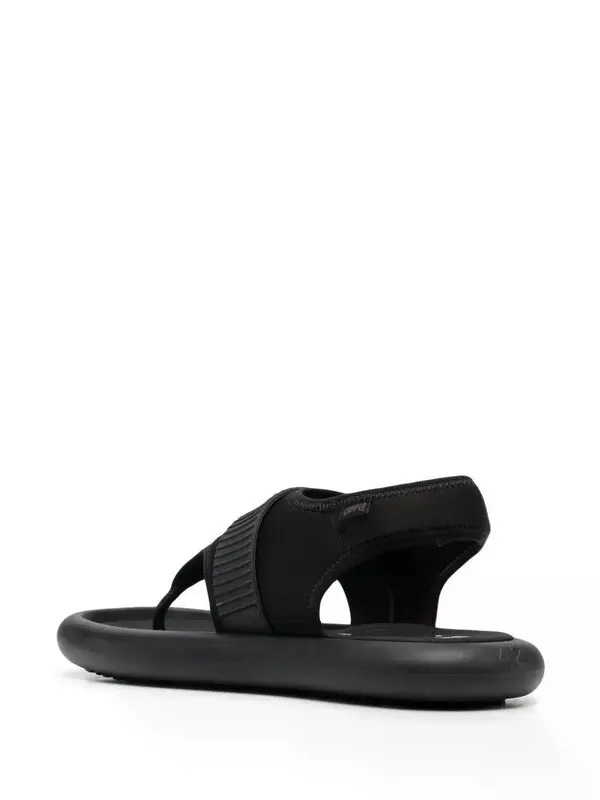 Camper X Ottolinger Tonal-stretch Sandals