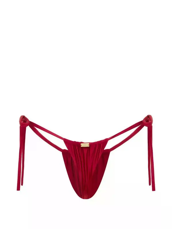 FAE SWIM Birdie Bikini Bottoms