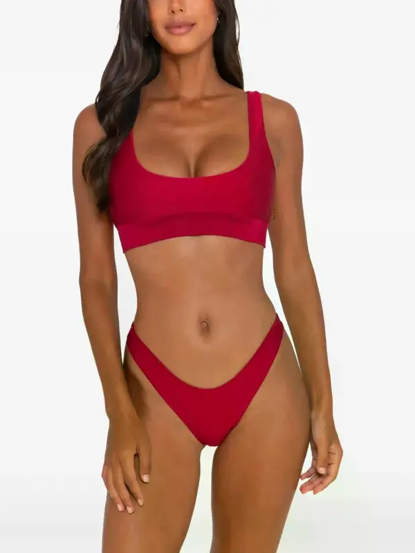 FAE SWIM Elsa Bikini Bottoms