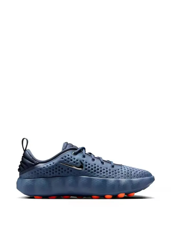 Nike Mind 002 Perforated Sneakers - Blue
