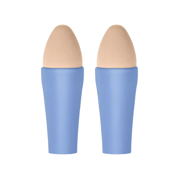 ALLEYOOP Sponge Refill 2-pack - One-color