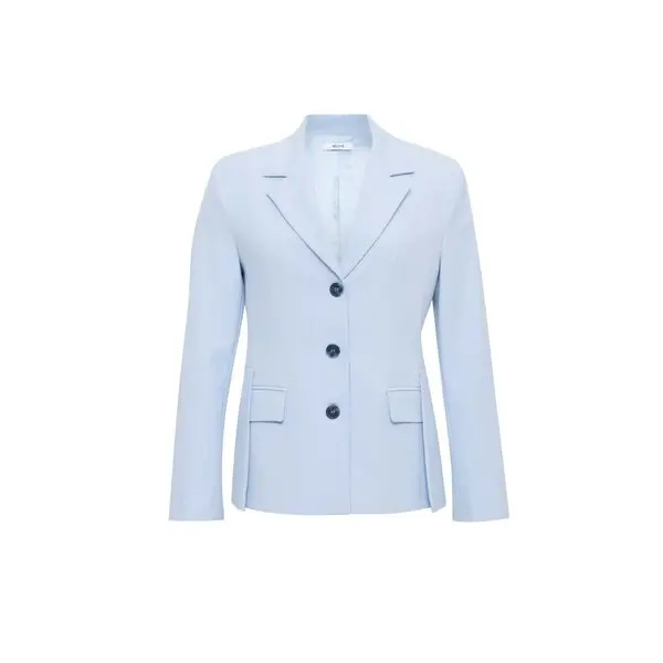 Sélone Aura Overlay Tailored Jacket