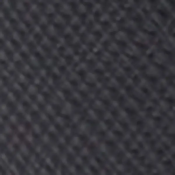 Prada Saffiano Leather Triangle Belt - Black
