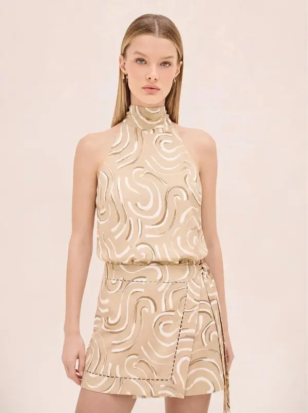 Alexis Sirenza Dress