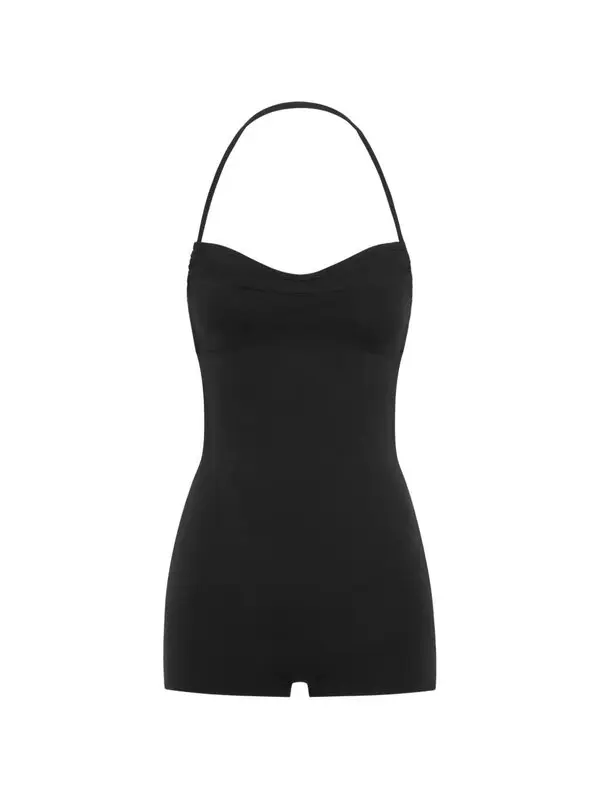 FAE SWIM Suki Playsuit