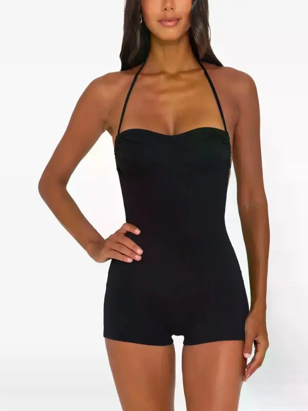 FAE SWIM Suki Playsuit