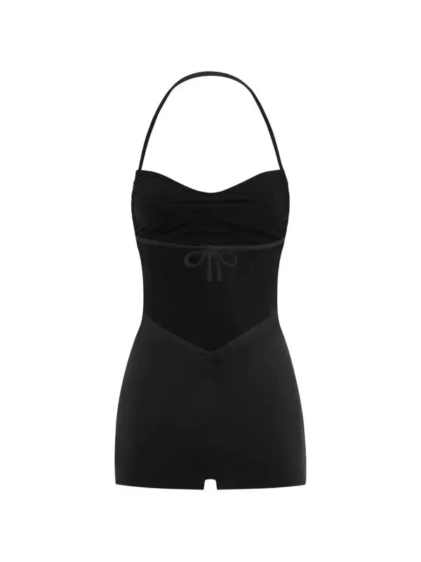 FAE SWIM Suki Playsuit