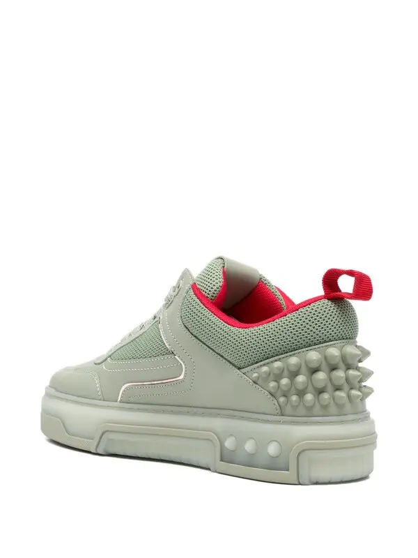 CHRISTIAN LOUBOUTIN Astroloubi Sneakers