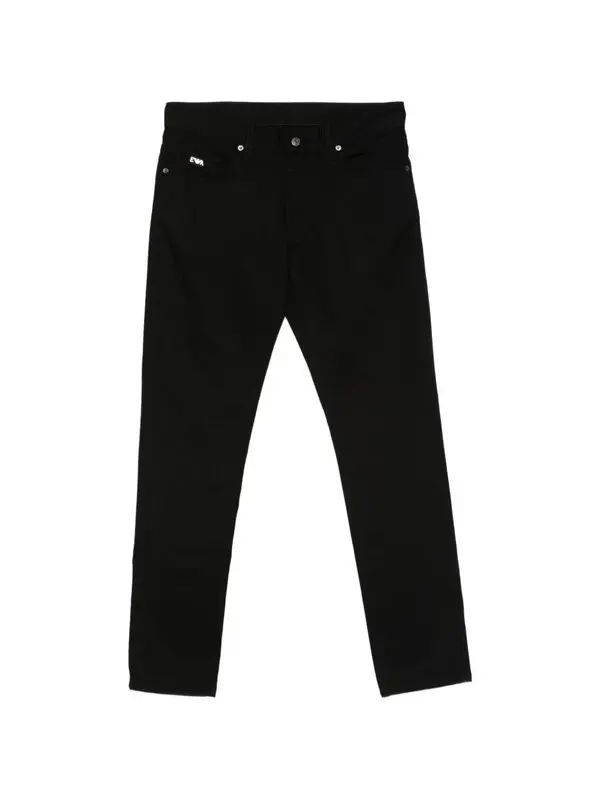 Emporio Armani Regular Fit Denim Jeans
