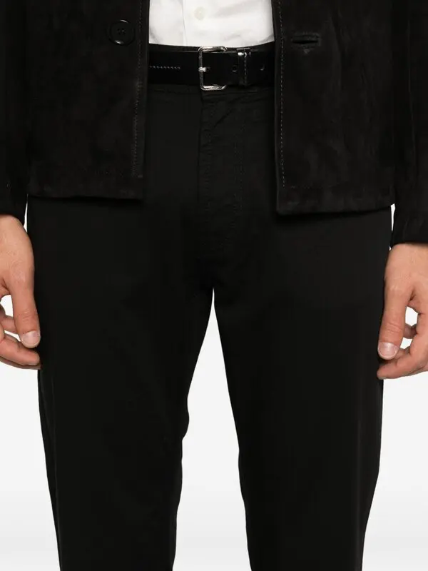 Emporio Armani Regular Fit Denim Jeans