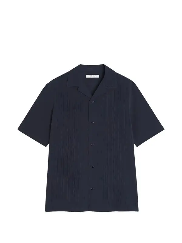 Maison Kitsuné Cotton Shirt