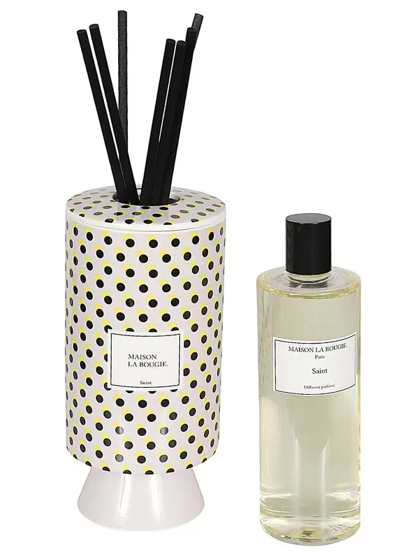 MAISON LA BOUGIE Saint Miracle Diffuser - Beige