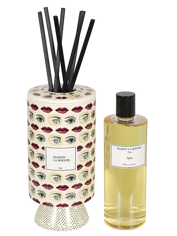 MAISON LA BOUGIE Ayin Diffuser - Beige