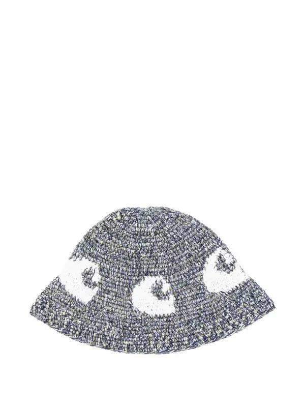 Carhartt Work In Progress Dog Cotton Beanie