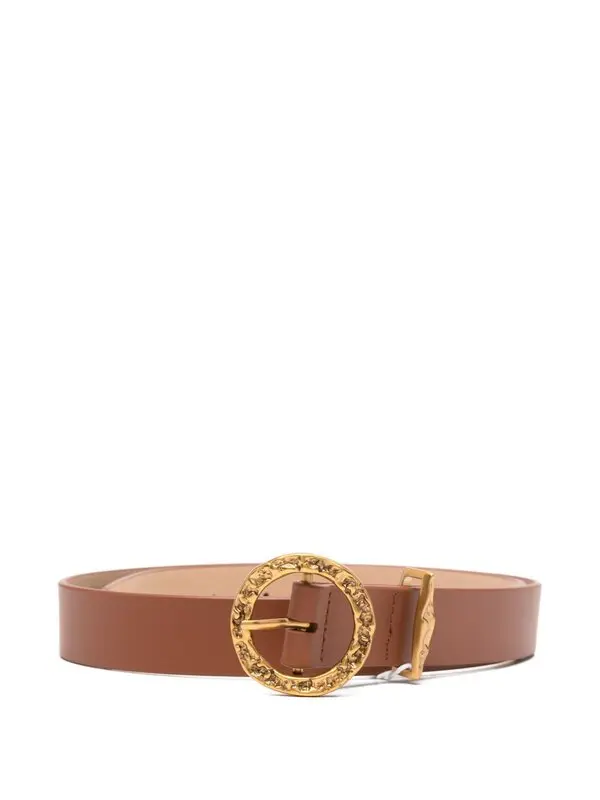 Zimmermann Solena Belt - Cuoio