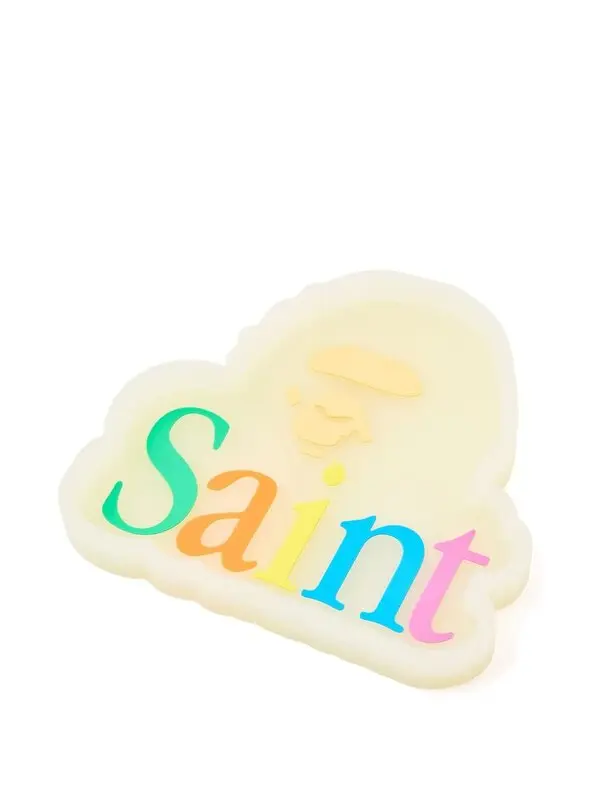 SAINT MXXXXXX Graphic Rubber Tray