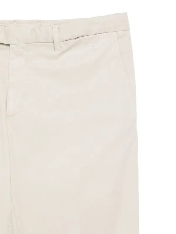 Boglioli Cotton Blend Trousers