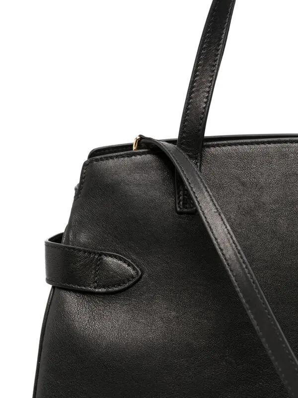 HIDESINS Lullaby Leather Tote
