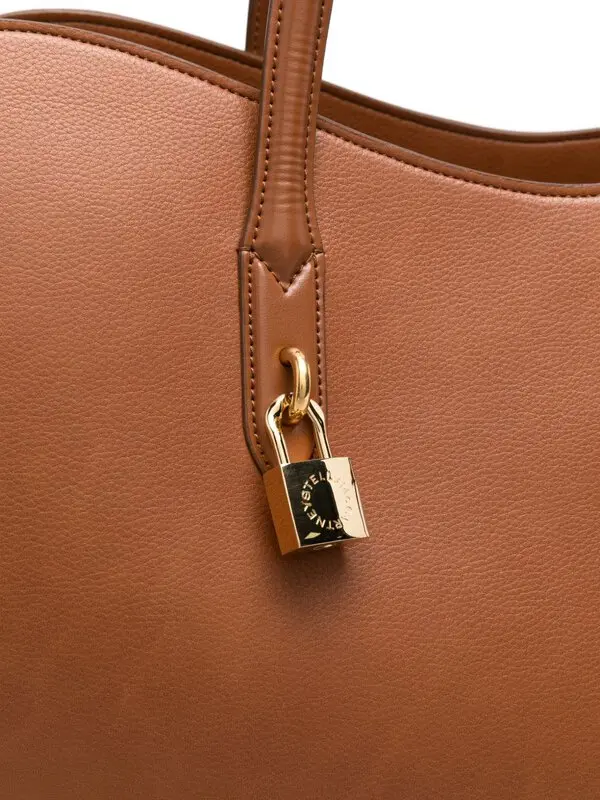 Stella McCartney Stella Ryder Tote Bag