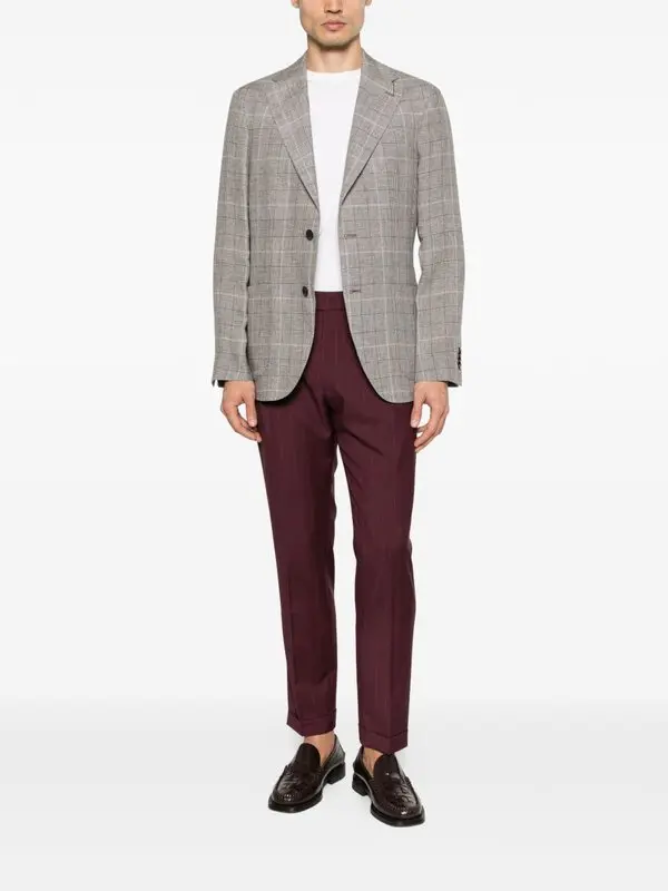Boglioli Line Double Breasted Jacket