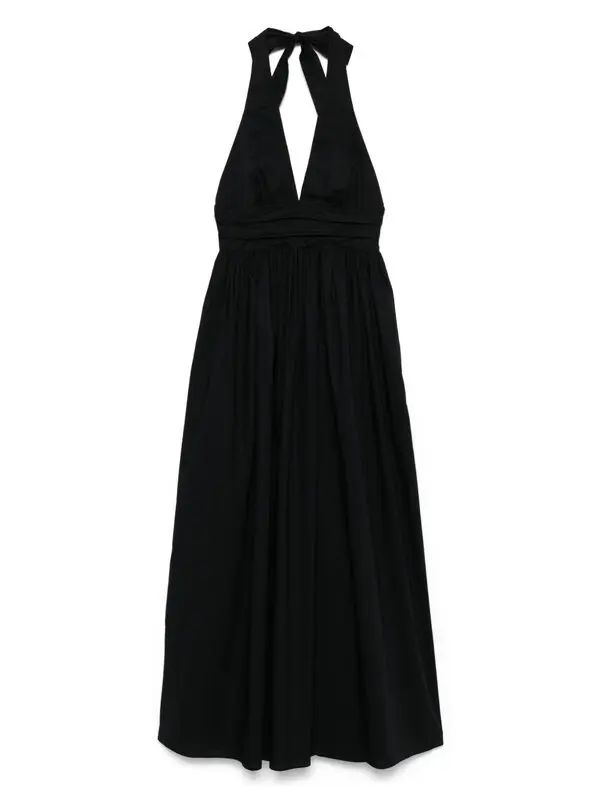 Matteau Cotton Midi Dress
