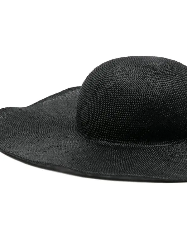 Junya Watanabe Comme Des Garçons Round Top Hat