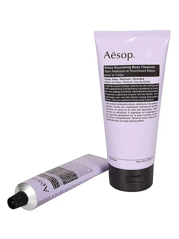 Aesop Shower Room Serenades - Viola