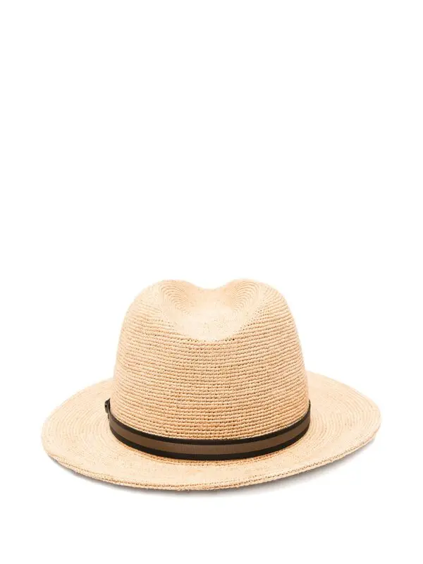 Borsalino Panama Hat