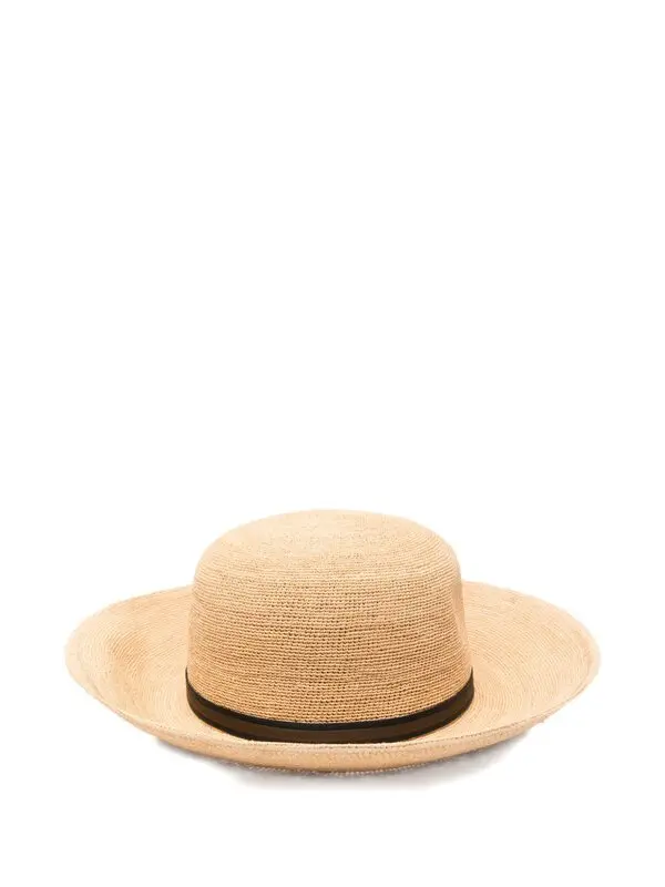 Borsalino Panama Hat