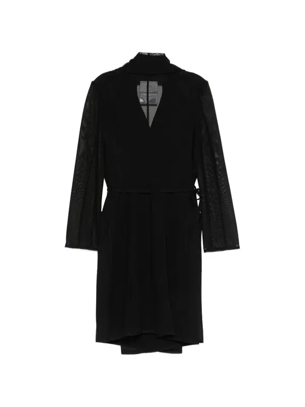 Junya Watanabe Midi Coat