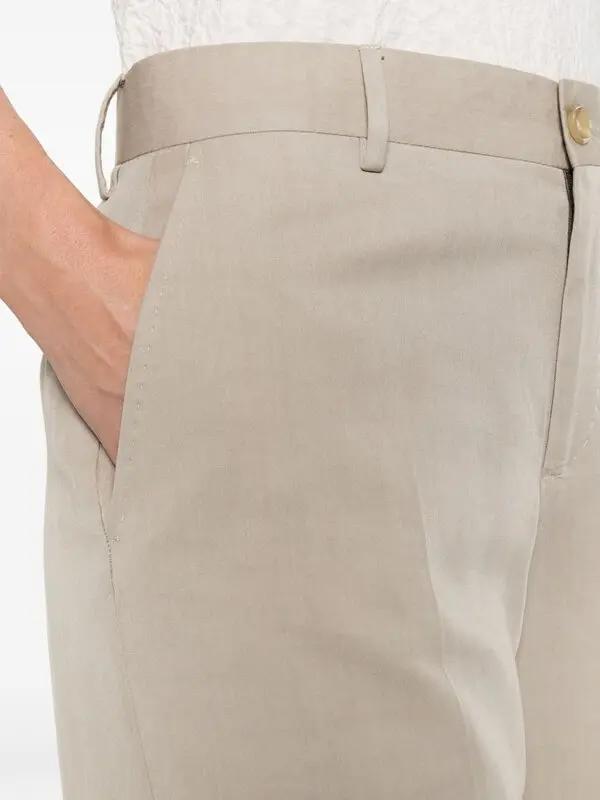 L.B.M. 1911 Wide Leg Trousers