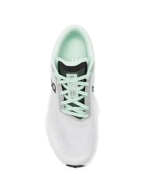 On 6 Push Sneakers - Grigio