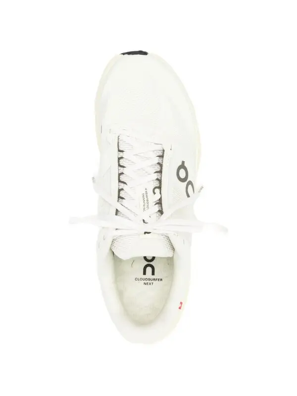 On Cloudswift Amp Sneakers