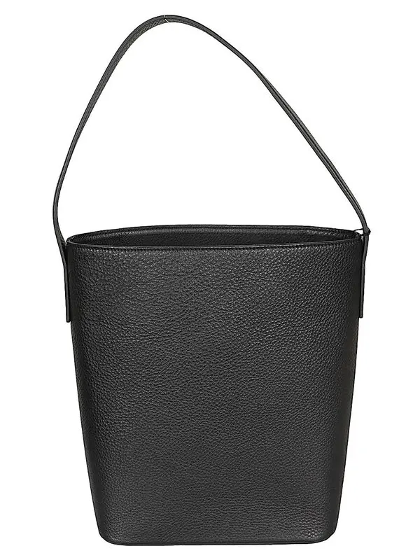 MIZUIRO Medium Leather Handbag