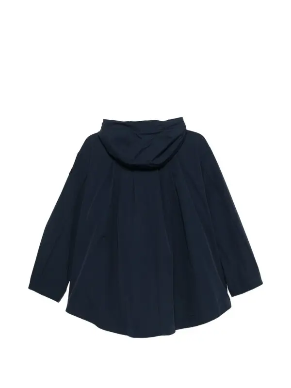 Peuterey Darby Hooded Blouson Jacket - Blu