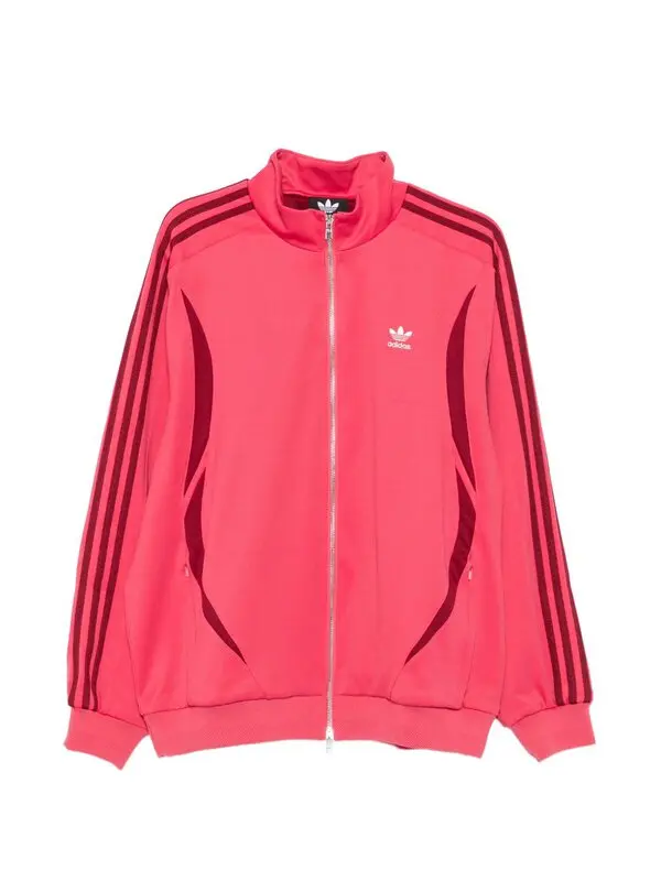 WALES BONNER X ADIDAS Logo Zipped Tracksuit
