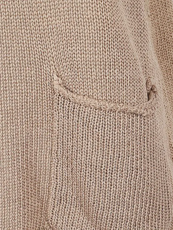 MIZUIRO Cotton Vest