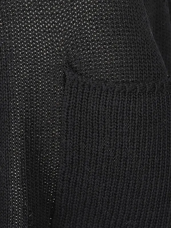 MIZUIRO Cotton Vest