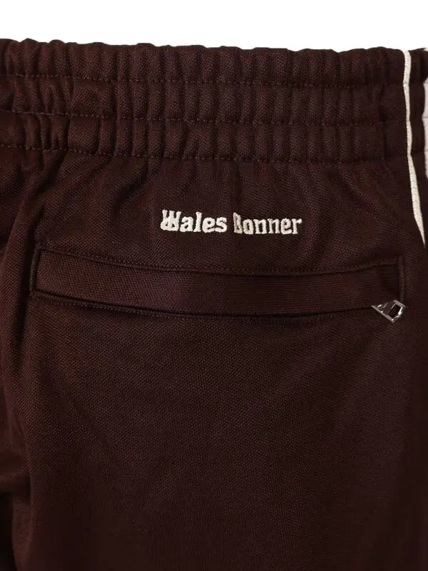 WALES BONNER X ADIDAS Logo Trackpants