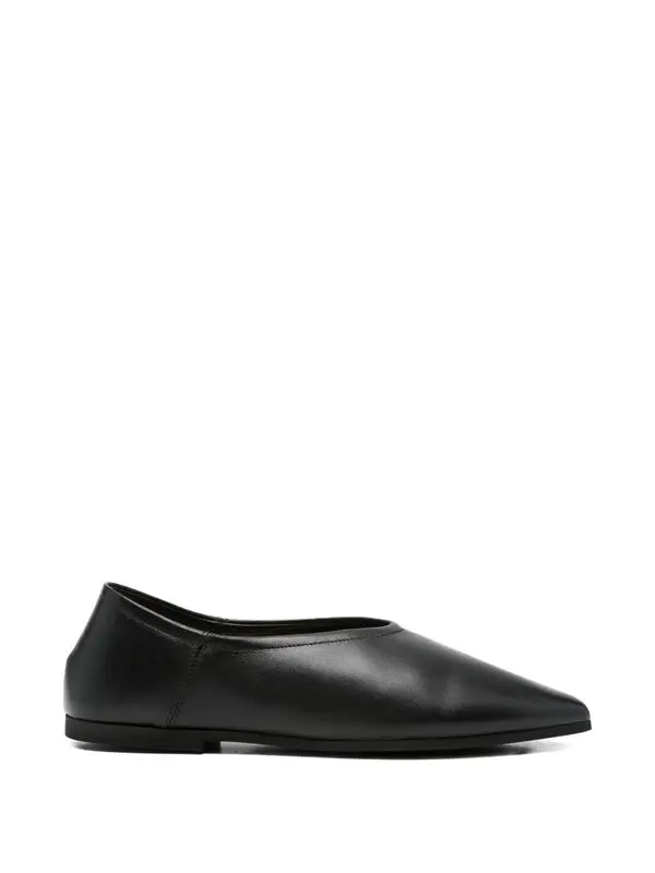 BABU' MILANO City Ballet Flats