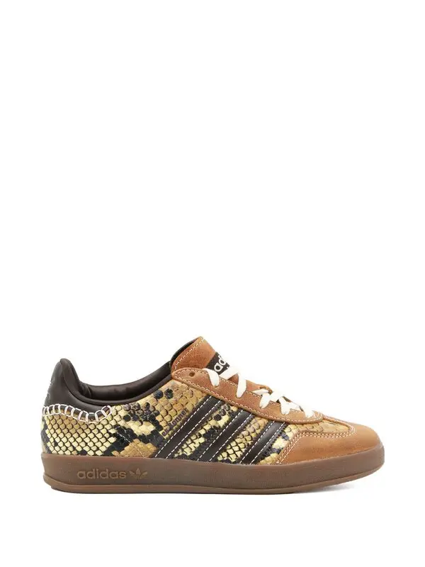 WALES BONNER X ADIDAS Gazelle Sneakers