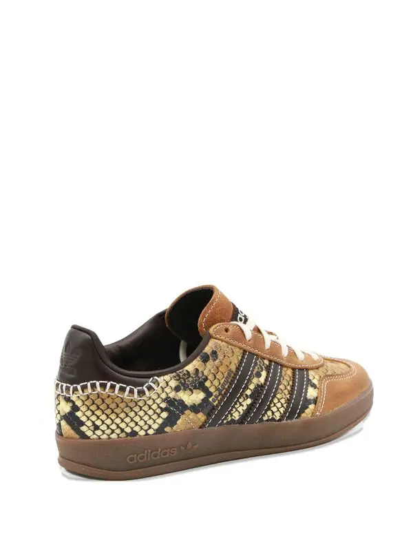 WALES BONNER X ADIDAS Gazelle Sneakers