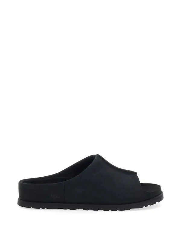 UGG Otzo Slides - Nero