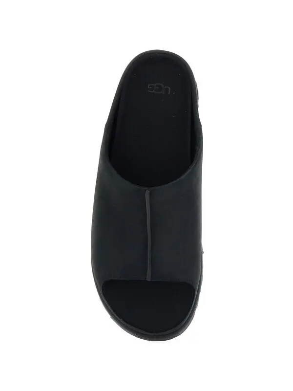 UGG Otzo Slides - Nero