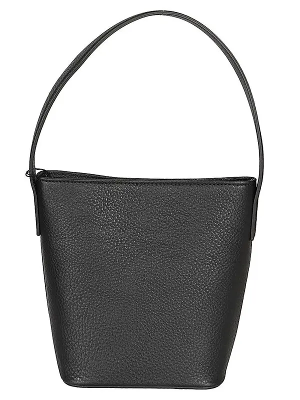 MIZUIRO Small Leather Handbag